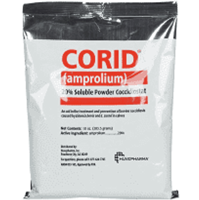 Corid | Rogier Poultry