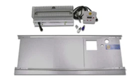 Upgrade Kit to New Style Electronic Controls on Brooder | Rogier Poultry