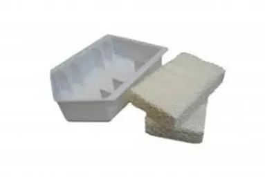 Moisture Pan with Pad | Rogier Poultry