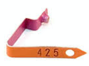 Zip Wing Bands | Rogier Poultry