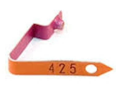 Zip Wing Bands | Rogier Poultry