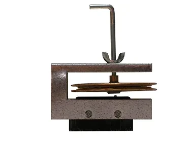 Wafer Thermostat Complete | Rogier Poultry