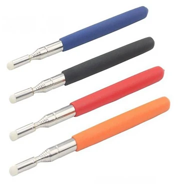 Colored Judging Stick | Rogier Poultry