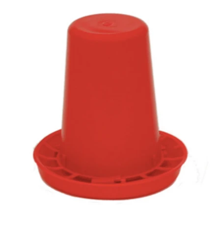 Super Start Chick Feeder | Rogier Poultry