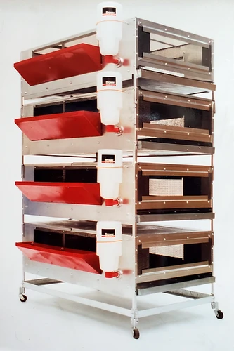 Brower Brooders & Incubators | Rogier Poultry