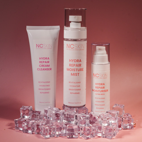 Hydra Repair 3 Step Bundle | NCSKIN
