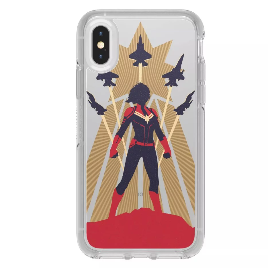 CAPTAIN MARVEL Products | herohaventn
