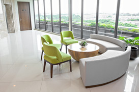 Hospital | Spectrum UniTec