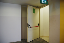 Building | Spectrum UniTec