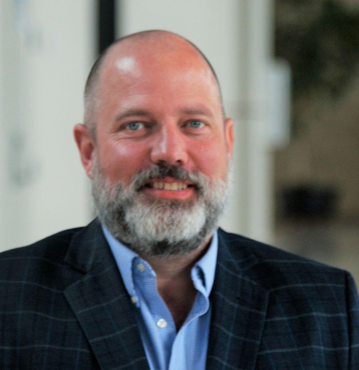 I'm back!...with Michael Lemon