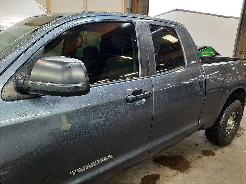 08 Toyota Tundra