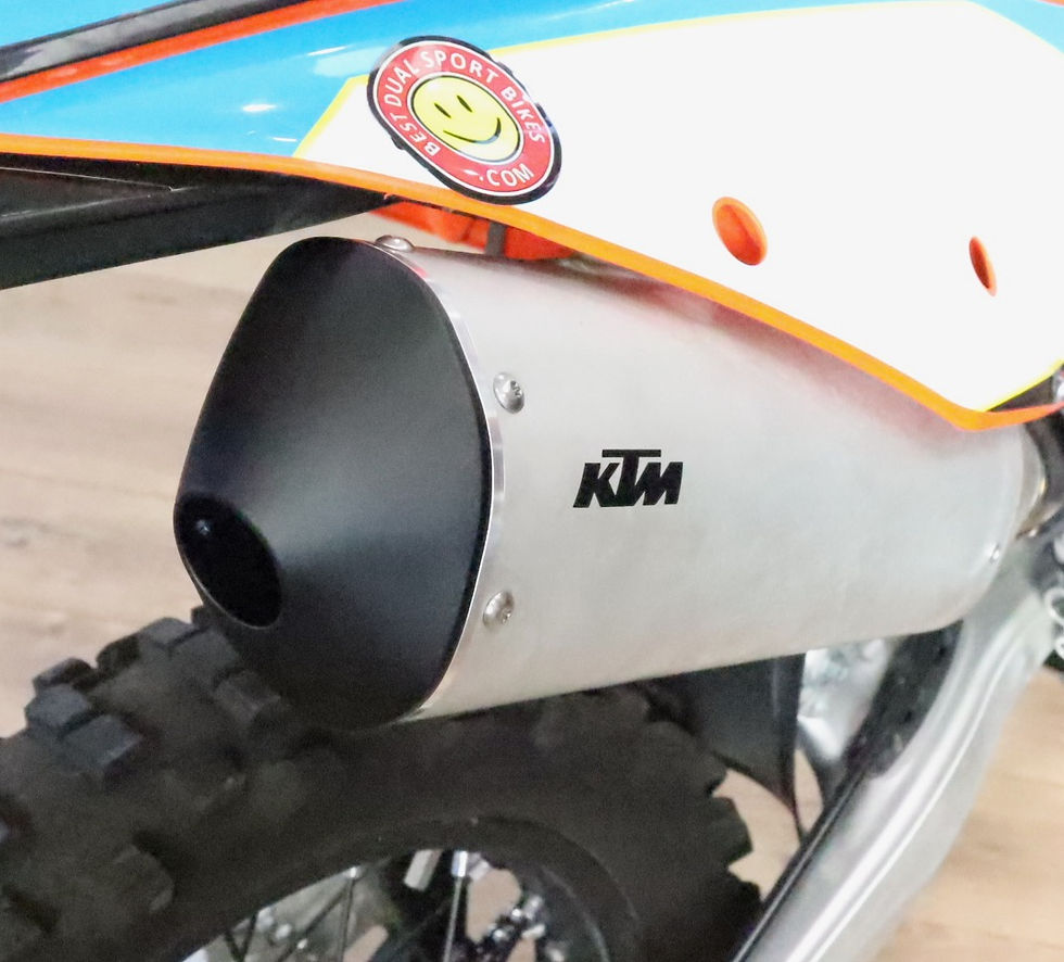 4-Stroke Performance Parts | Pinit Racing