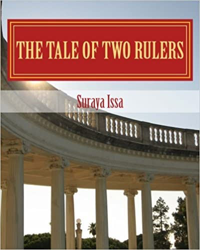 A tale of two rulers - Part 2 | Suraya Issa