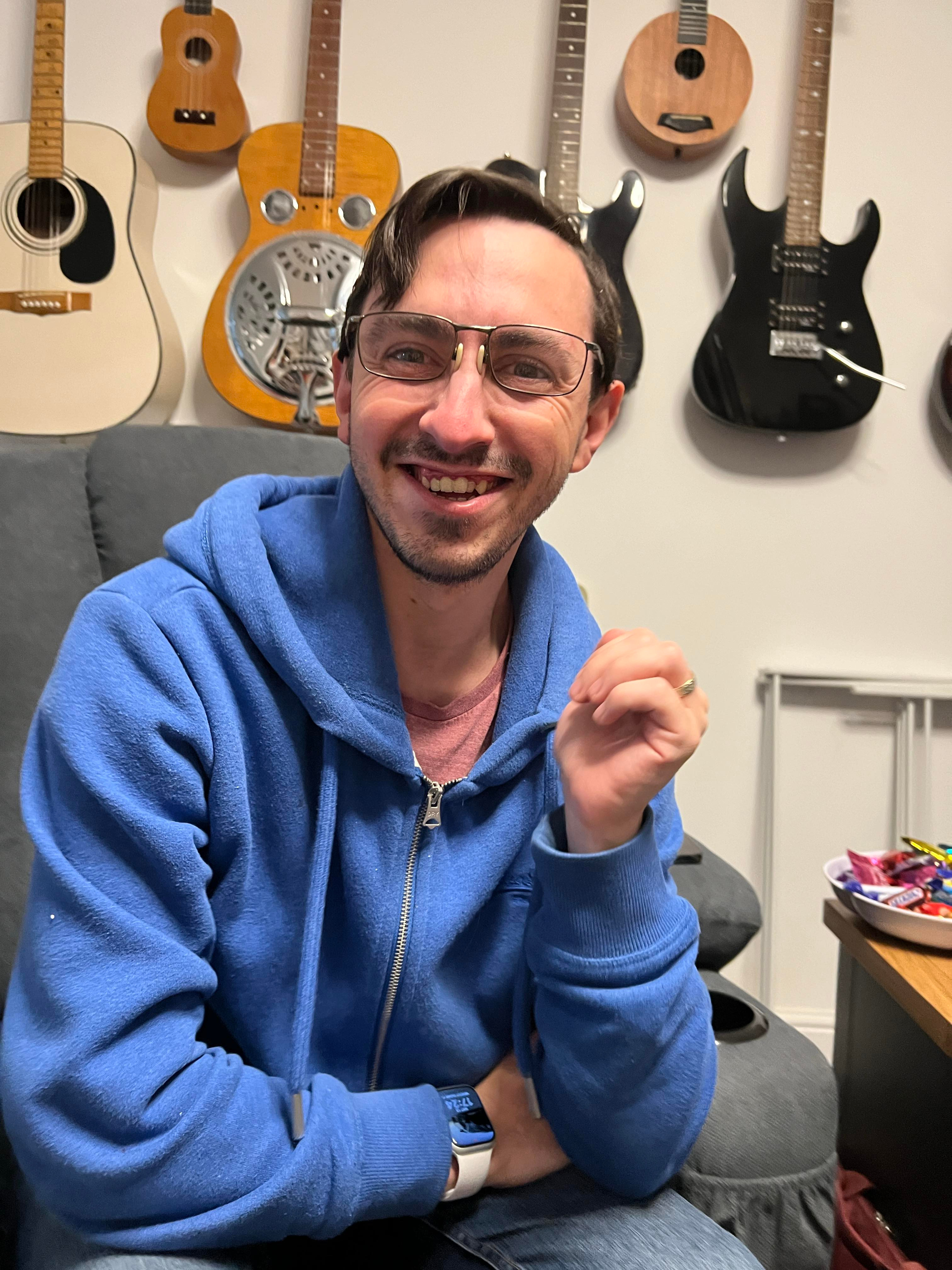 Jay Campbell | NewlandsCommunityGrp