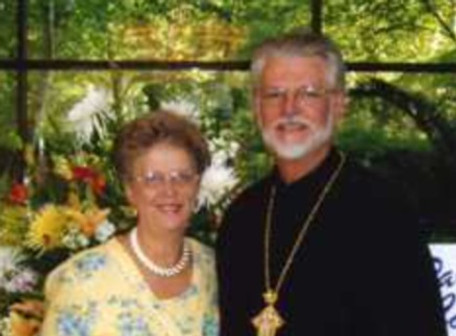 Clergy through the Years | My Site