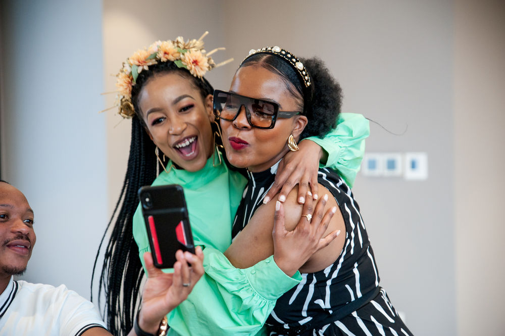 Grooving all the way into Lockdown Level 1 with Creation Wines and KayaFM