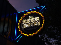 The Beer Junction - Where great beer meets West Seattle