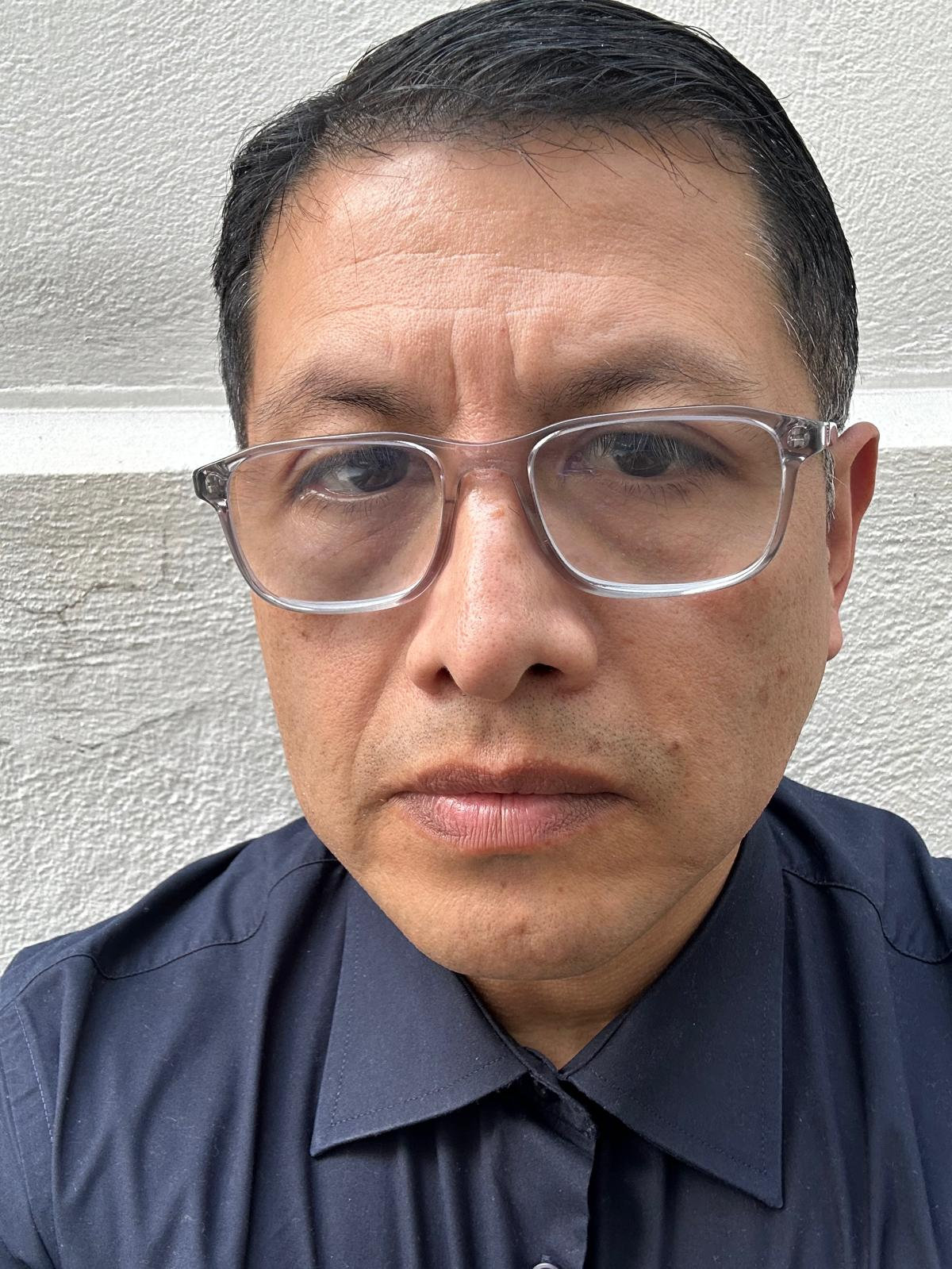 PHD. FABIAN RAMIRO SALAZAR SÁNCHEZ | CICCF