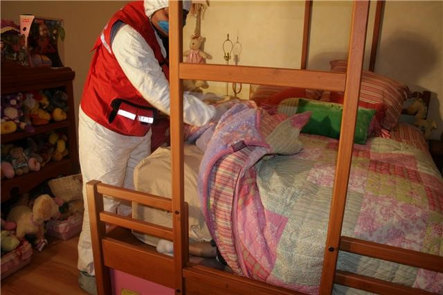 El Caso de Paulette Gebara