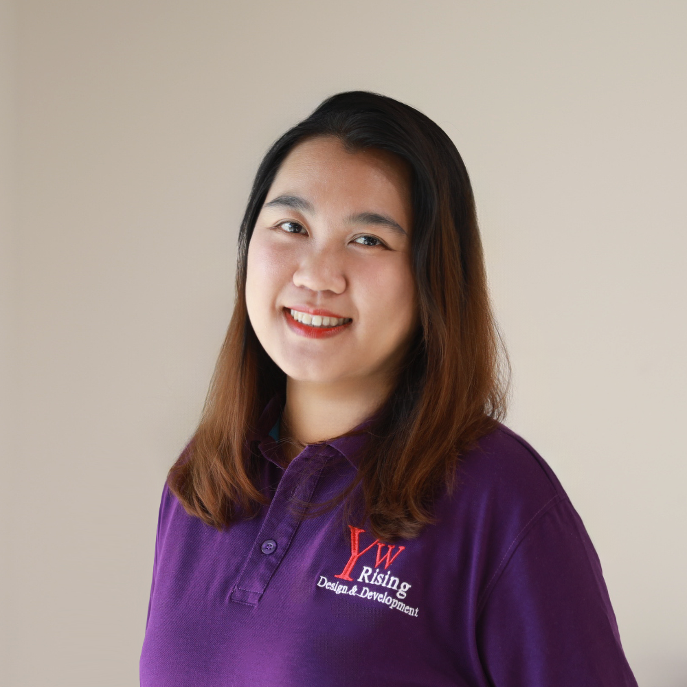 Julia Lin | YW Rising