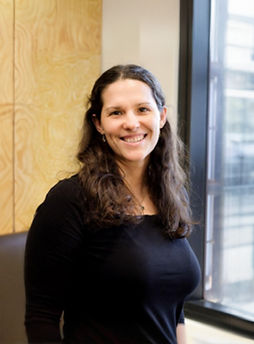 Meet The Team | Empowering People In Communities Epic