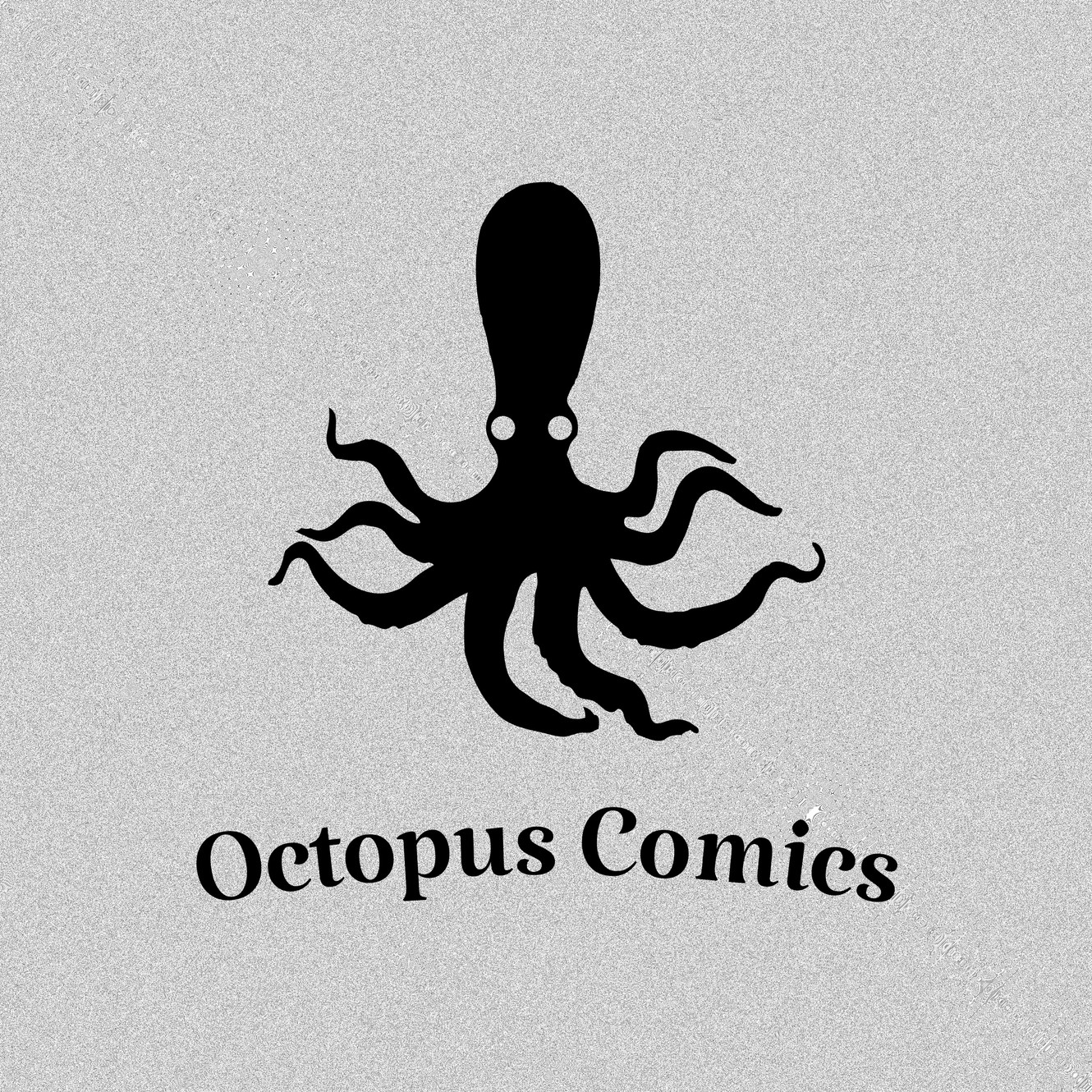 OCTOPUS COMICS