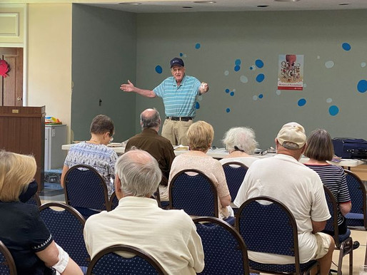 About the Library | lowndeslibrary.com