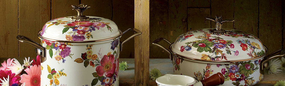 KITCHEN | MacKenzie Childs UK