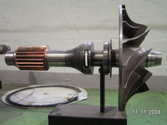 Parts | Chillmech Services | Commercial & Industrial Chillers | Australia