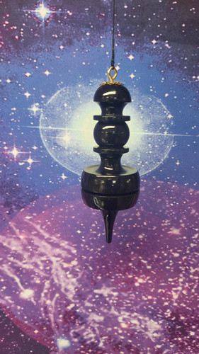 Composite Anubis Pendulum | Pendulum Apometrics