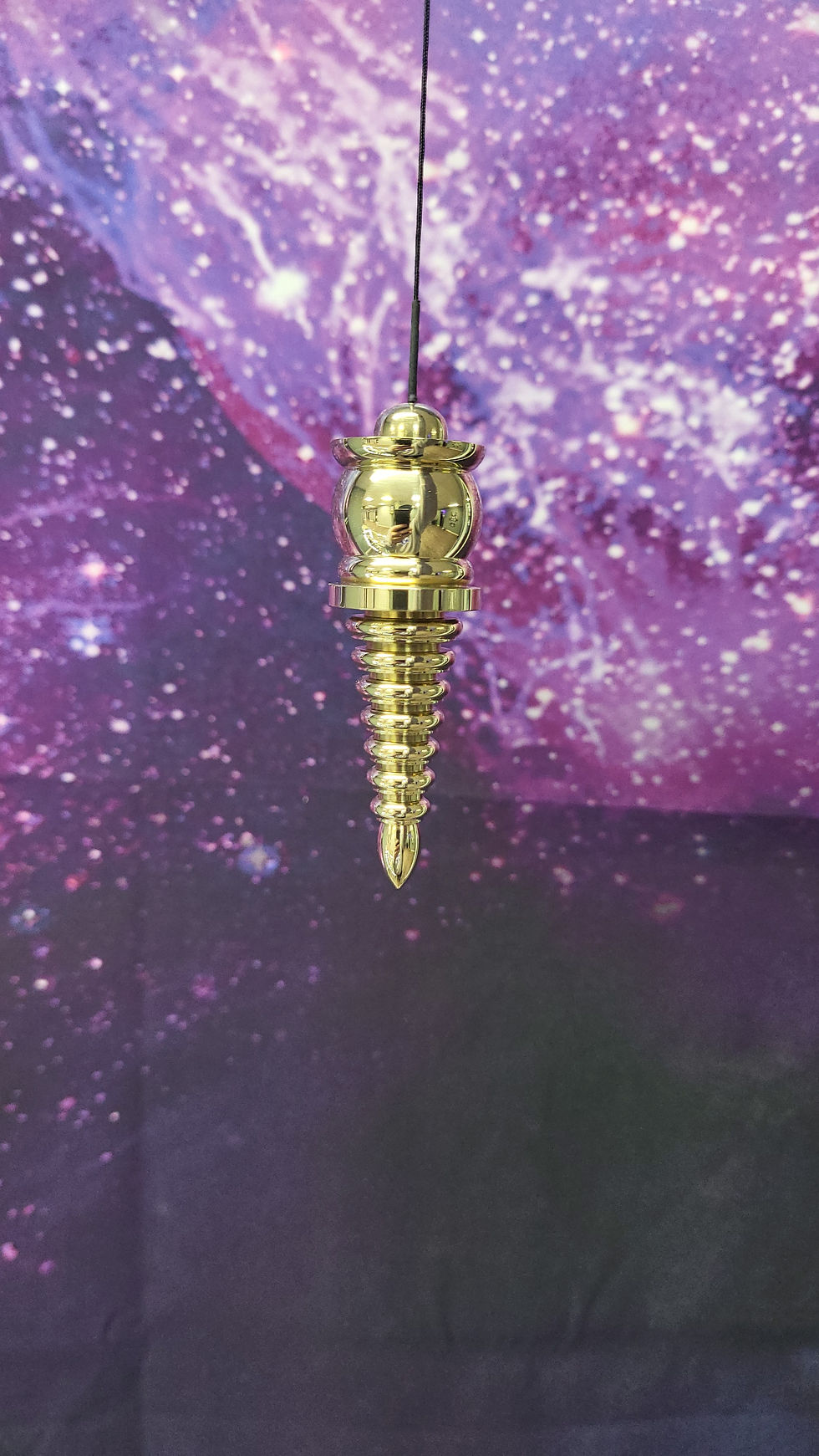 Brass Pendulums | Pendulum Apometrics