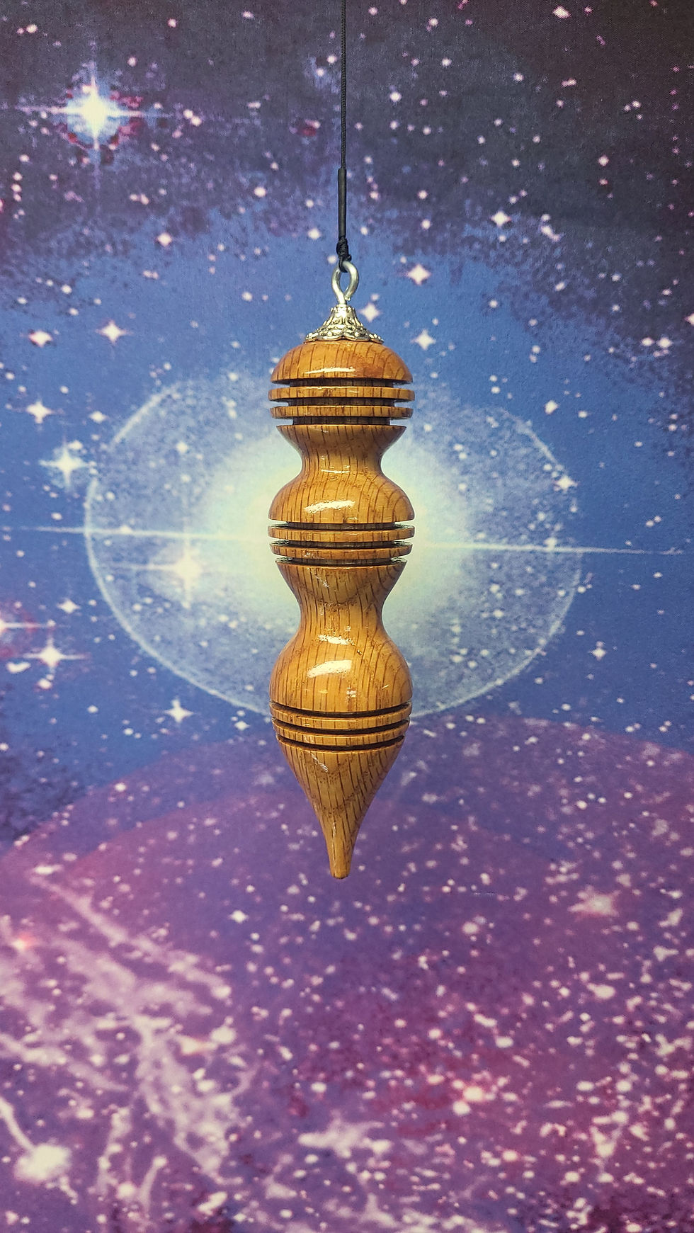 The Lightworker Pendulum | Pendulum Apometrics