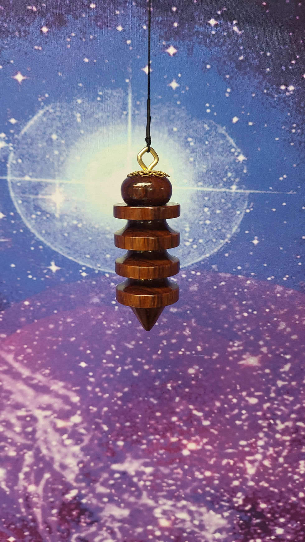 Wood Pendulums | Pendulum Apometrics