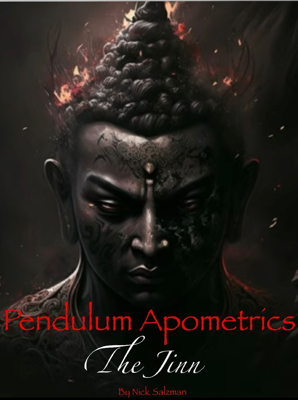 Pendulums | Pendulum Apometrics