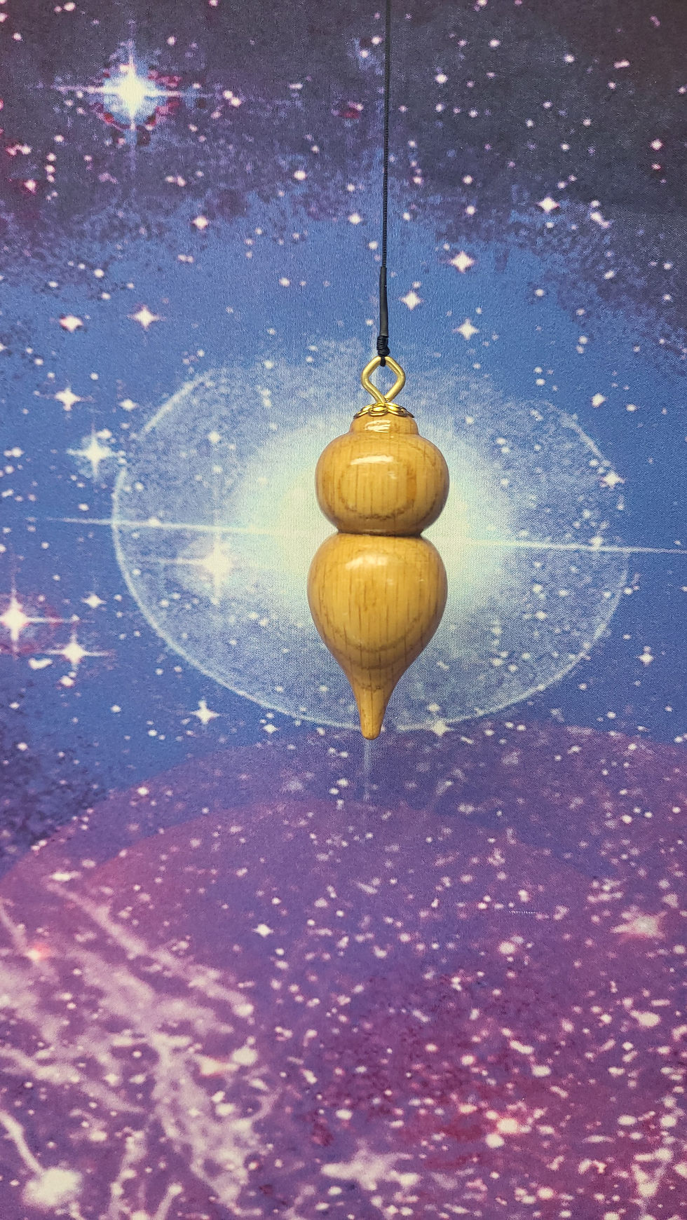 Double Drop Pendulum | Pendulum Apometrics