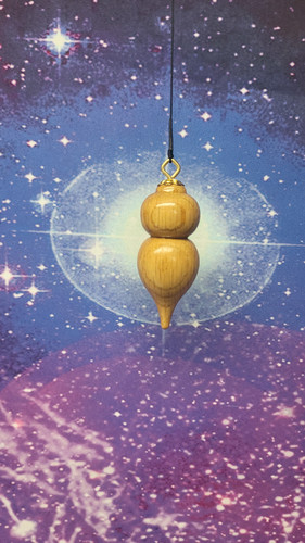 Double Drop Pendulum | Pendulum Apometrics