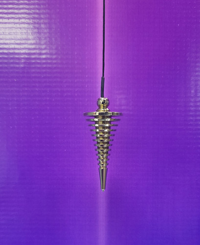 Brass Smith 2.0 | Pendulum Apometrics