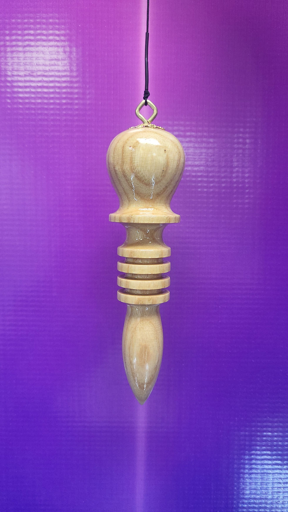 The Akh Pendulum | Pendulum Apometrics