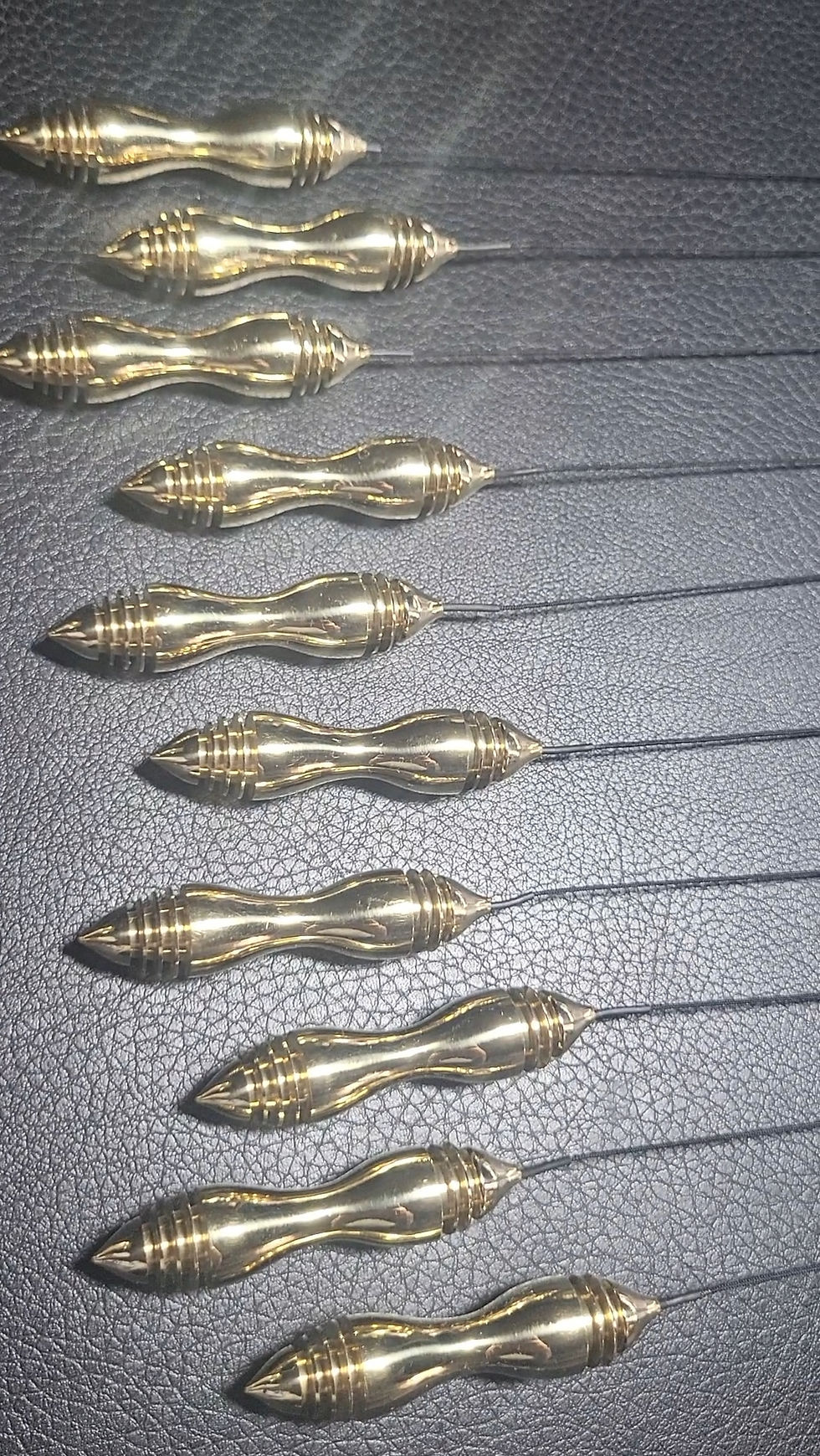 Pendulums | Pendulum Apometrics