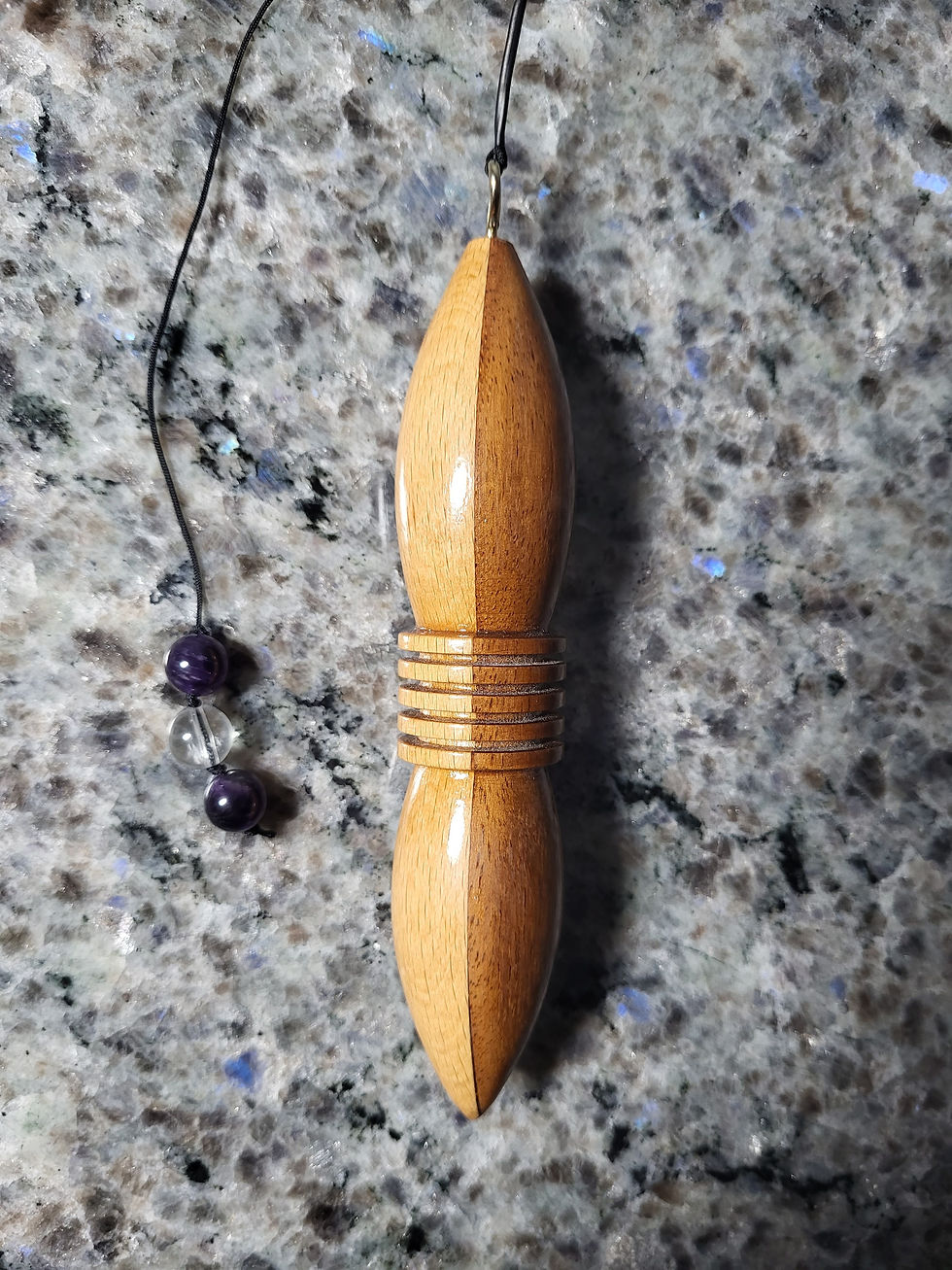 Wood Pendulums | Pendulum Apometrics