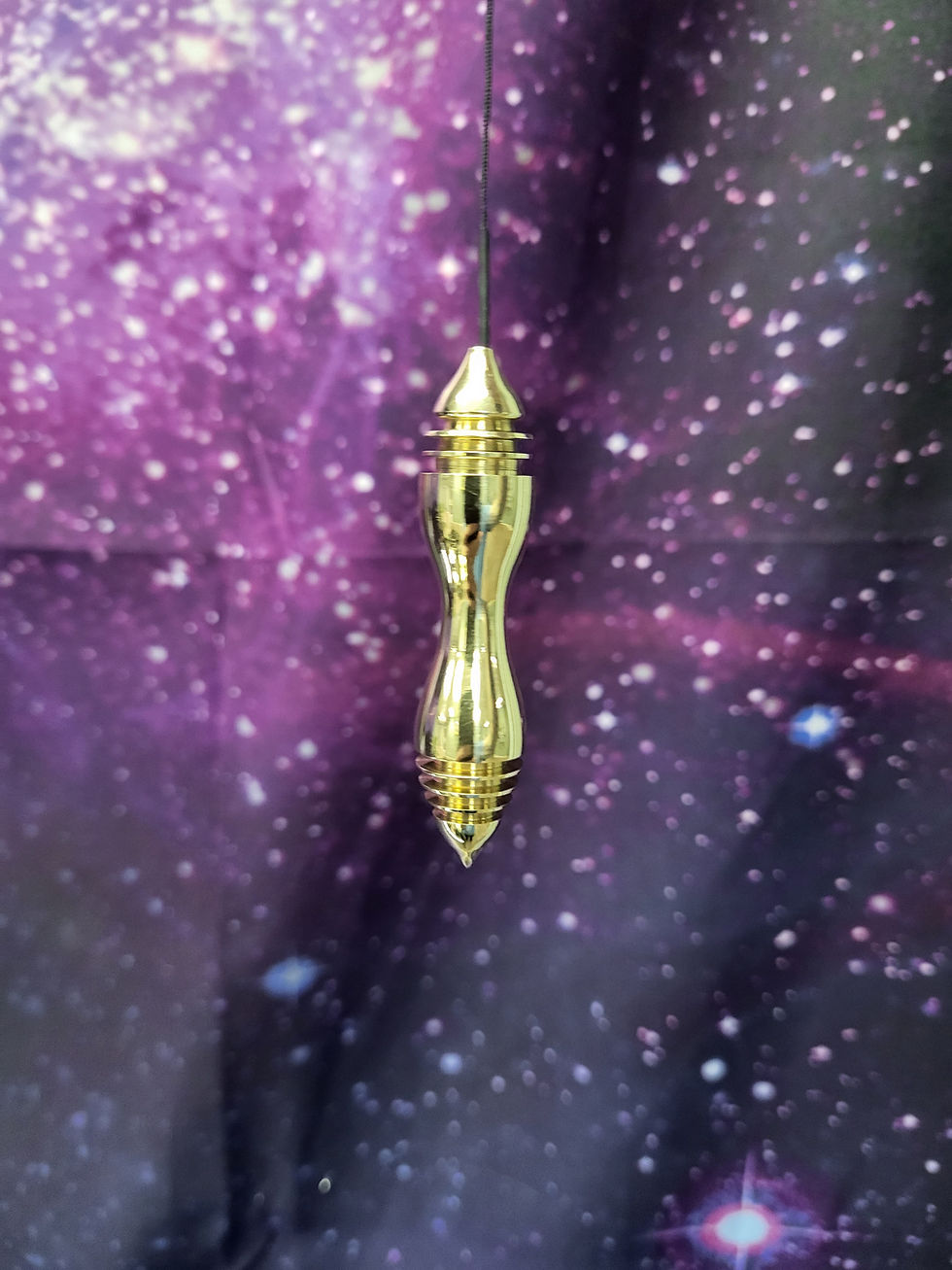 Brass Pendulums | Pendulum Apometrics