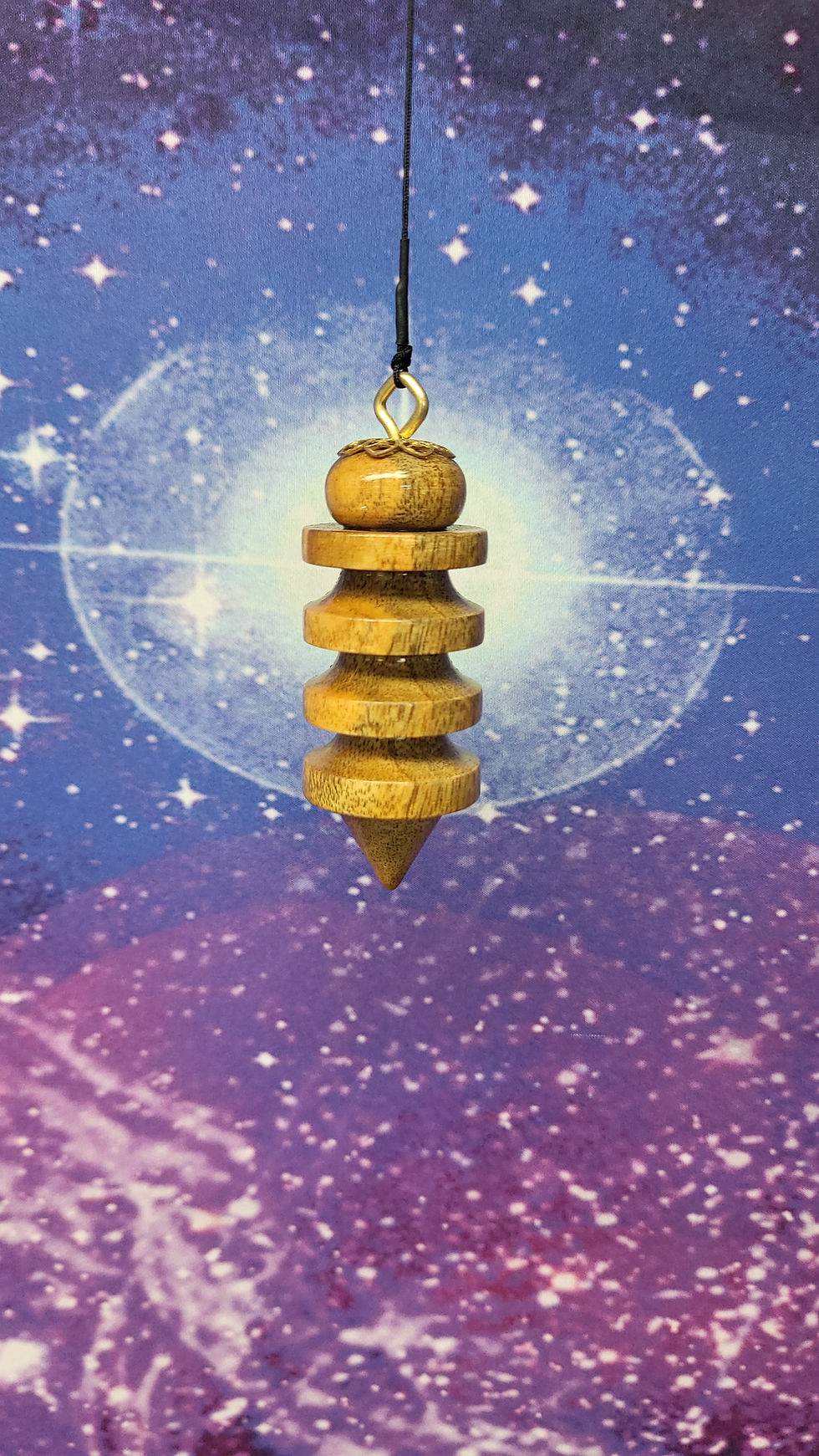 Wood Pendulums | Pendulum Apometrics