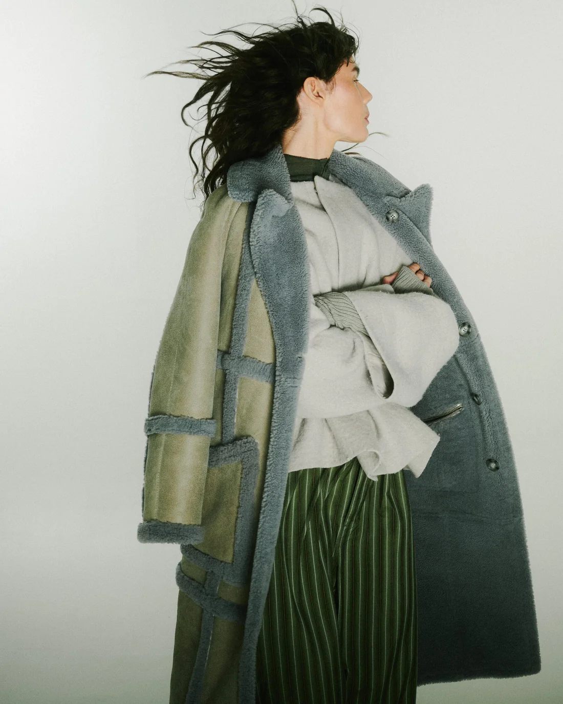 LSB WORLD (엘에스비월드) 가죽,무스탕 제작 전문 | www.lsb-world.com