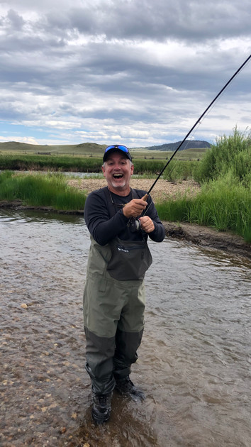 Hartsel Ranch, Inc | Park County Lodging | 24194 County Road 59 ...