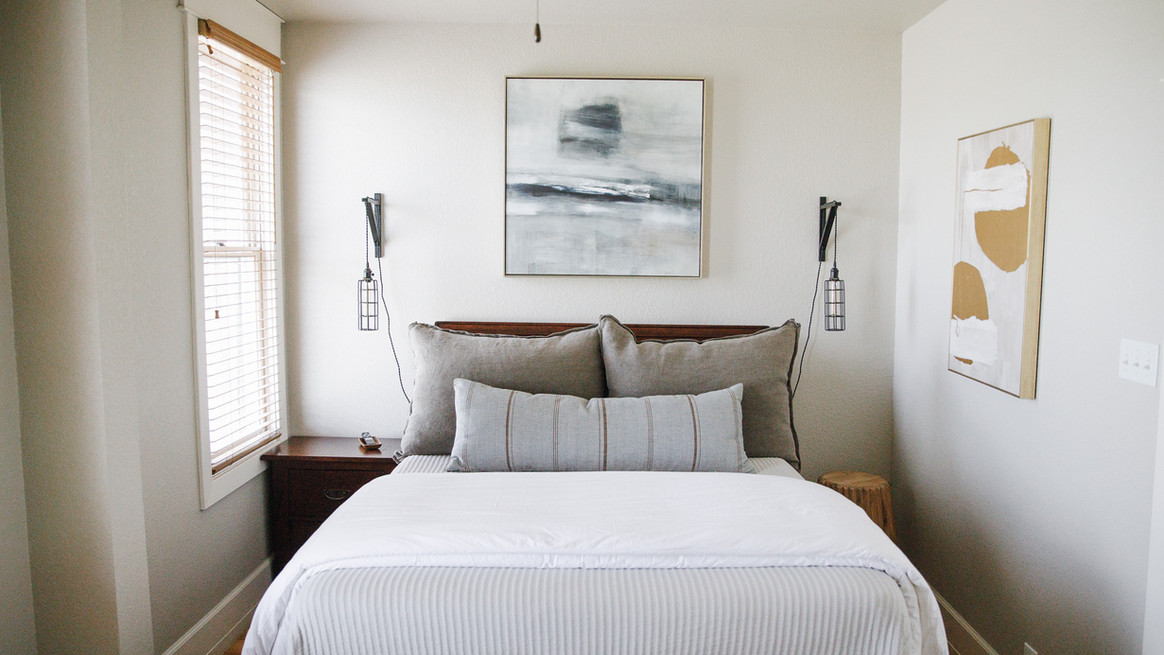 Hartsel Ranch | The Lodge