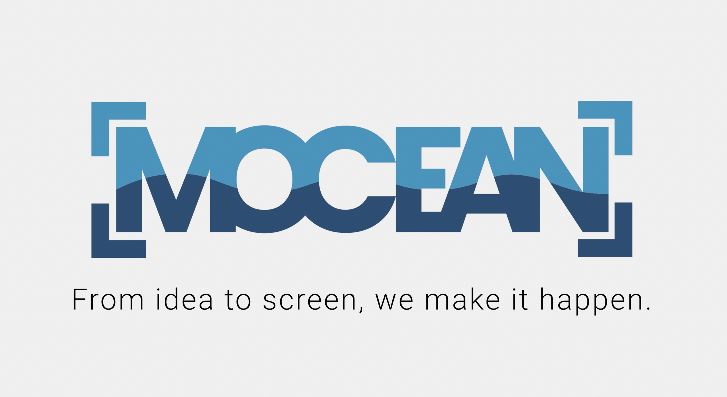 Production Company | MOCEAN