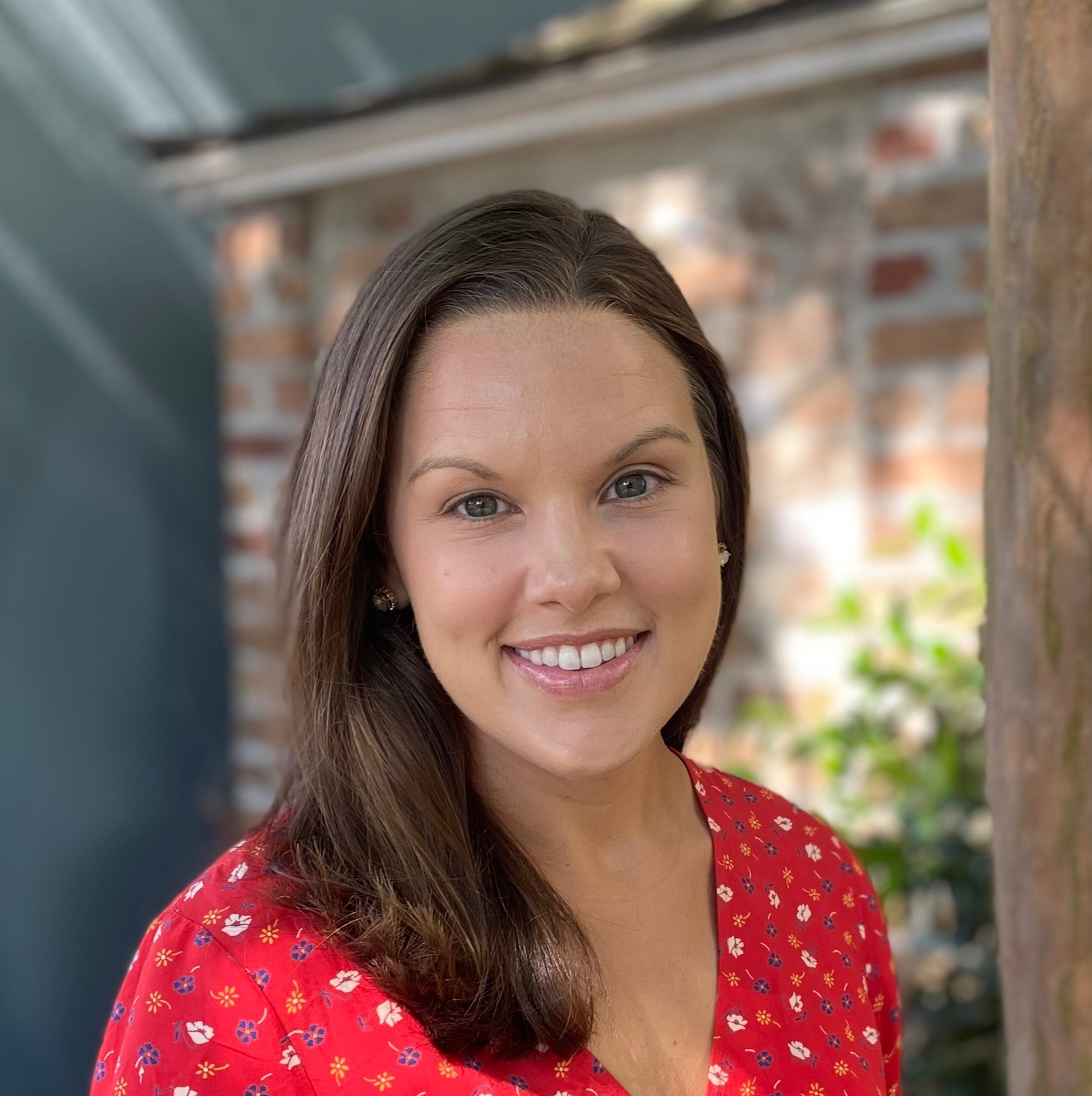 Rachel Schwager | Greenville | Cornerstone Counseling and Wellness