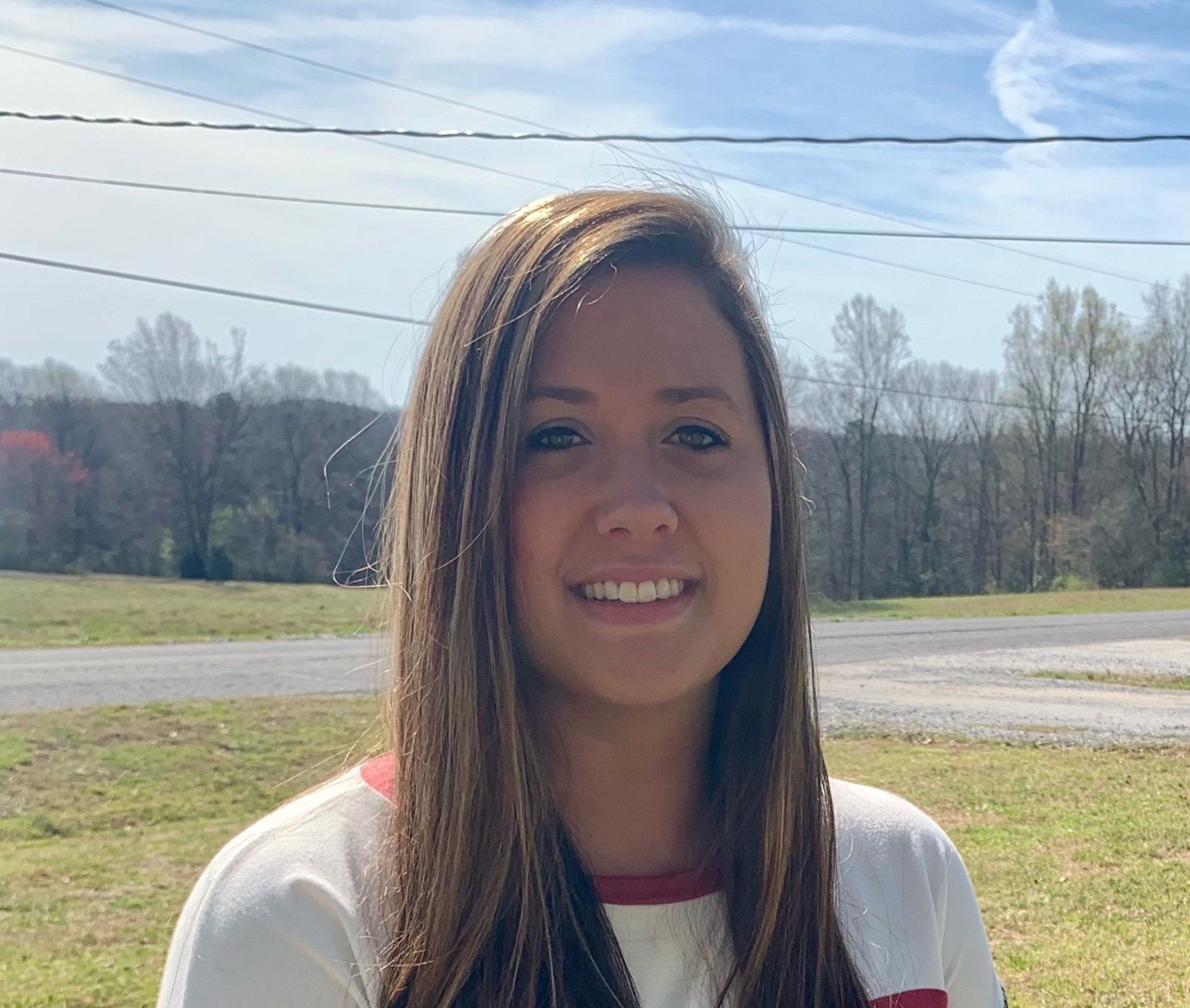 Caitlin Foster | Teletherapy | Cornerstone Counseling and Wellness