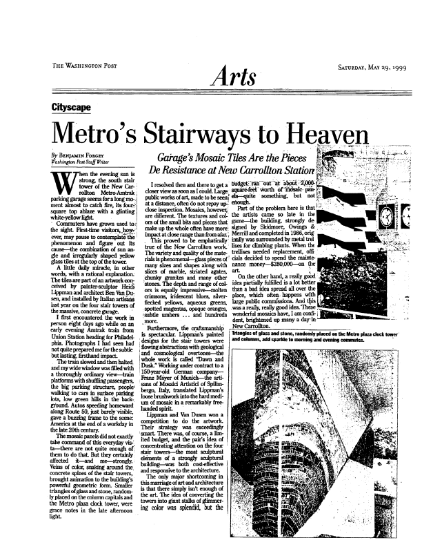 Articles Heidi Lippman