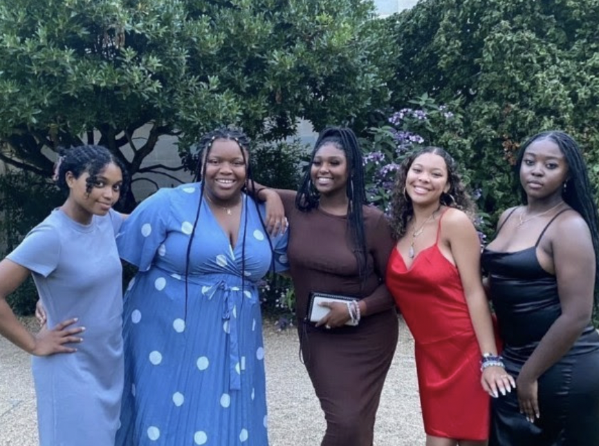 Theatre Students Attended the British American Drama Academy’s (BADA ...